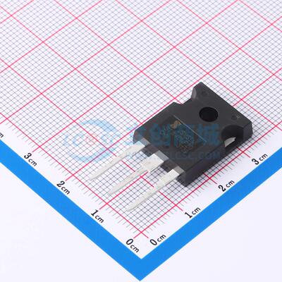 场效应管MOS STW40NF20-JSM TO-247 220V 40A JSMSEMI(杰盛微)