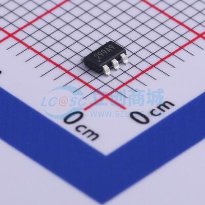 DC-DC电源芯片 ZTP7192Y TSOT-23-6L 原装正品 电子元器件配单