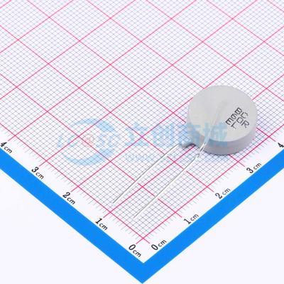 自恢复保险丝 PTCEL17R600MBE - 原装正品 电子元器件配单