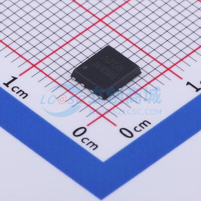 场效应管MOS HSBA0139 DFN-8(5.1x5.7) 100V 30A HUASHUO(华朔)