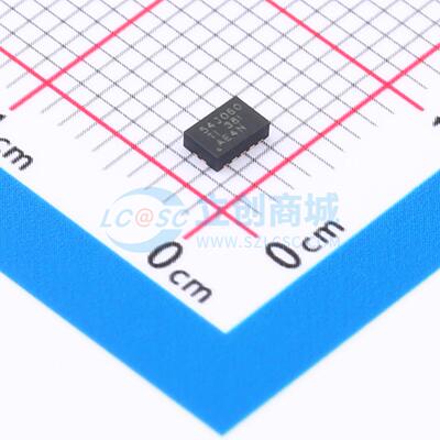 DC-DC电源芯片 TPS54J060RPGR VQFN-14-HR(2x3) 电子元器件配单