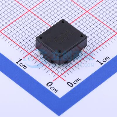 共模滤波器 SMCM090805-501T SMD,9.0x8.0x5.0mm 5A 电子元器
