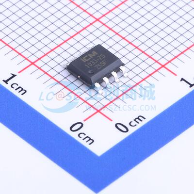 电池管理 CM1033-ZS SOP-8 原装正品 电子元器件配单