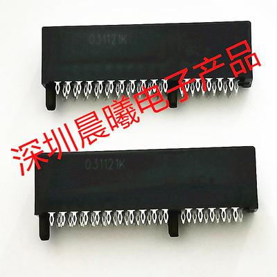 10018783-10101TLF连接器FCI64P