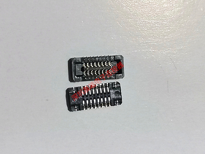 亿鑫通连接器YXT-BB10-16S-0216P