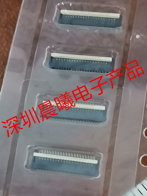 AYF214135 AYF214135 松下连接器 41pin 0.2mm 翻盖FPC 现货特惠