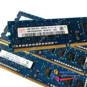 0 Hynix (Hyundai) Hynix 2GB 1RX8 PC3-10600U-9-11-A1 desktop memory ...