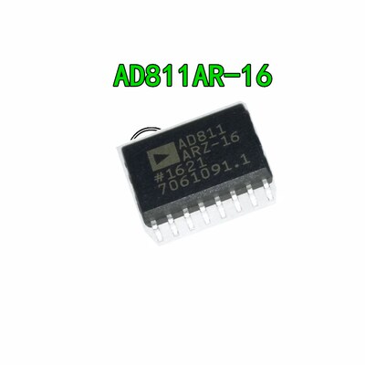 AD811ARZ-16 AD811ARZ SOP16 视频运算放大器芯片 全新原装