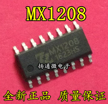 MX1208 MXIC马达驱动芯片IC贴片SOP16全新现货_虎窝淘