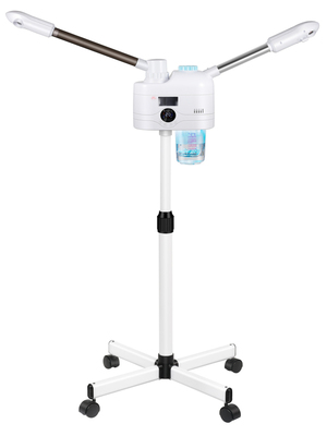 热喷仪美容院专用冷热双喷蒸脸器家用蒸汽水疗脸部补水喷雾机商用