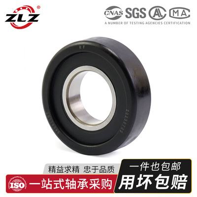 叉车门架轴承180706KT 22198-22341内径30mm适用 杭叉 合力3.5T