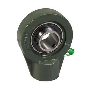 悬吊式外球面轴承座UCHA204 HA205 HA206 HA207 208带座轴承带轴_虎窝淘