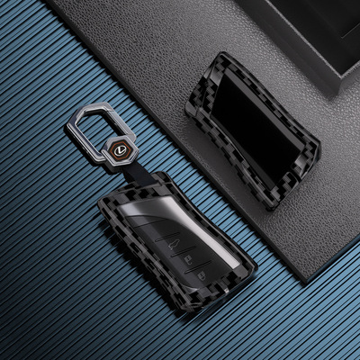 适用雷克萨斯es200钥匙套es300h/rx300/nx200/rx350h/lx570保护壳