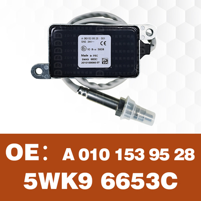 适用奔驰威霆凌特 斯宾特M642 W906 W639 W447W448 NOX氮氧传感器