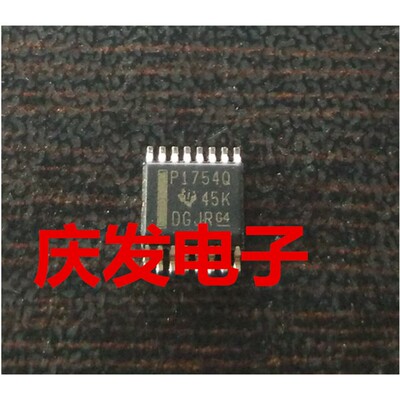 进口PCM1754TDBQRSSO6