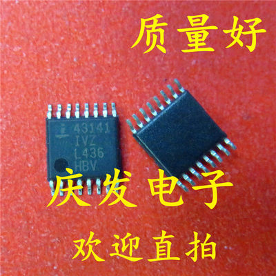 进口ISL431VZ-TOP6可直