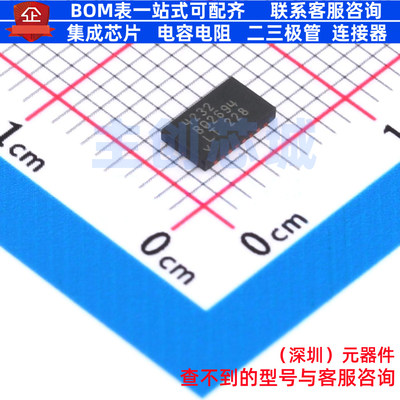 浪涌保护器 LTC4232IDHC#PBF DFN-16 ADI(亚德诺) 电子元器件配单