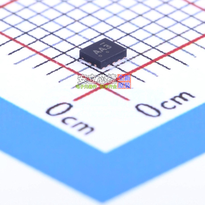 转换器/电平移位器 NLSX5014MUTAG UQFN-12(1.7x2) onsemi(安森美