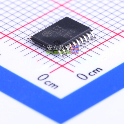缓冲器/驱动器/收发器 MC74LCX541DTR2G TSSOP-20 onsemi(安森美)