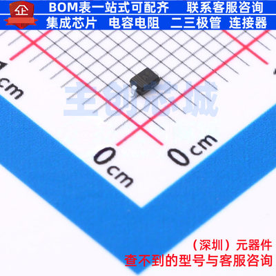 开关二极管 BAS16WS-HE3-08 SOD-323 VISHAY(威世) 电子元件配单