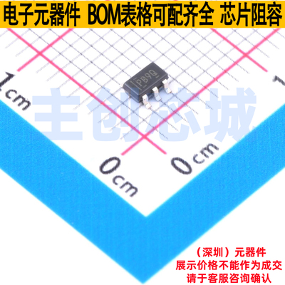 LED驱动 TPS92411DBVR SOT-23-5 TI/德州 电子元器件配单全新原装