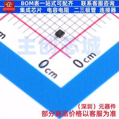缓冲器/驱动器/收发器 SN74LVC2G17DSFR X2-SON-6 TI/德州 元器件