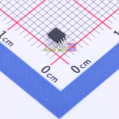 逻辑门 NL27WZ32USG VFSOP-8-2.3mm onsemi(安森美) 电子元件配单