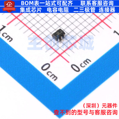 线性稳压器(LDO) STLQ020C18R SOT-323-5 意法半导体 电子元器件