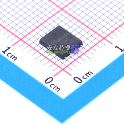 场效应管(MOSFET) FDMS86105 Power-56-8 onsemi(安森美) 元器件