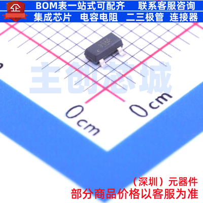 电压基准芯片 REF3112AQDBZRQ1 SOT-23 TI/德州 电子元件全新原装