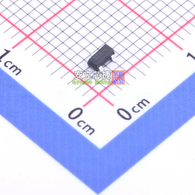 静电保护器(TVS/ESD) SZMMBZ33VALT1G SOT-23 onsemi(安森美)