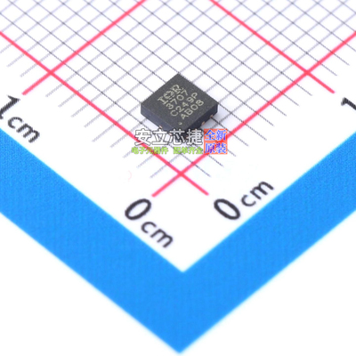 场效应管(MOSFET) IRFH3707TRPBF PQFN-8(3.1x3.1) Infineon(英飞