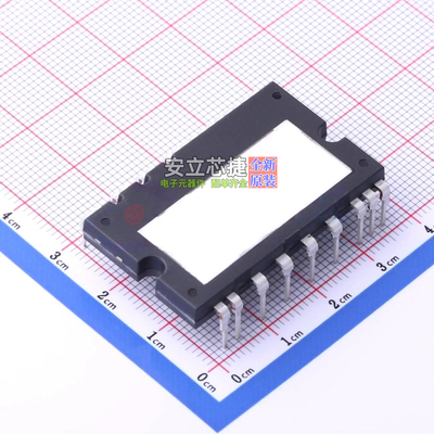 智能功率模块(IPM) FNC42060F SPM-AA-A26 onsemi(安森美) 元器件