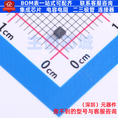 线性稳压器(LDO) TLV70233DSER WSON-6 TI/德州 电子元件全新原装