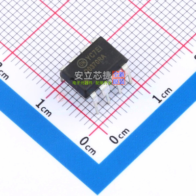 AC-DC控制器和稳压器 FSQ0370RNA DIP-8 onsemi(安森美) 全新原装