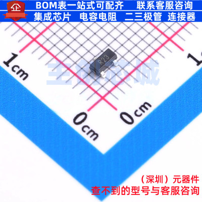 电压基准芯片 AD1583BRT-REEL7 SOT-23 ADI(亚德诺) 电子元件配单