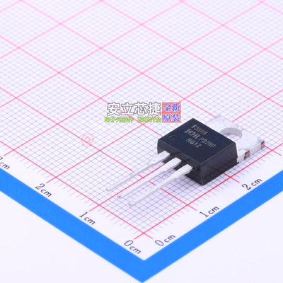 场效应管(MOSFET) IRF3805PBF TO-220AB Infineon(英飞凌) 元器件