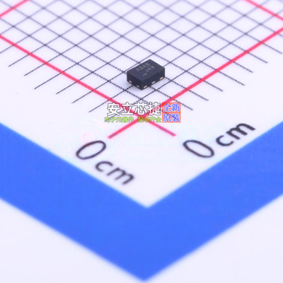 反相器 NC7WZ14L6X UFDFN-6 onsemi(安森美) 电子元器件全新原装