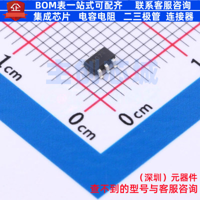 LED驱动 AP3602AKTR-G1 SOT-23-6 DIODES(美台) 电子元件全新原装