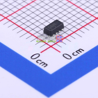 场效应管(MOSFET) NTHS4101PT1G SMD-8P onsemi(安森美) 全新原装