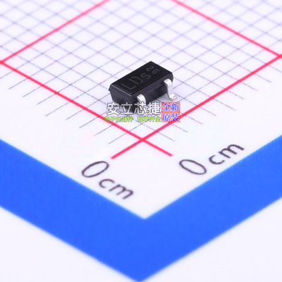 场效应管(MOSFET) BSR92P H6327 SC59 Infineon(英飞凌) 全新原装