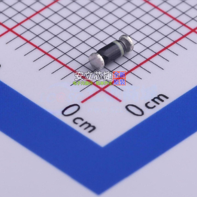 通用二极管 FDLL300A SOD-80 onsemi(安森美) 电子元器件全新原装