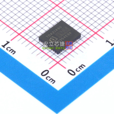 栅极驱动芯片 TDA21490AUMA1 IQFN-39 Infineon(英飞凌) 全新原装