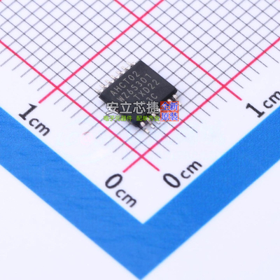 逻辑门 74AHCT02PW,118 TSSOP-14 Nexperia(安世) 电子元器件配单
