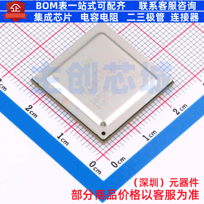 单片机(MCU/MPU/SOC) TDA2SXBTQABCRQ1 FCBGA-760(23x23) TI/德州