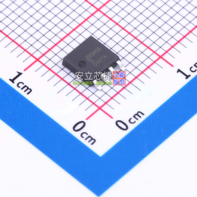 场效应管(MOSFET) NVMJS2D5N06CLTWG LFPAK-8 onsemi(安森美)