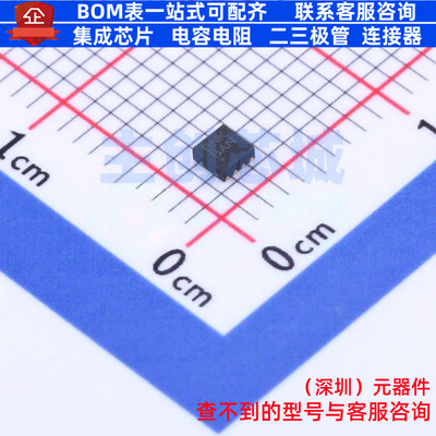 浪涌保护器 MAX14590ETA+T TDFN-8L MAXIM(美信) 电子元器件配单