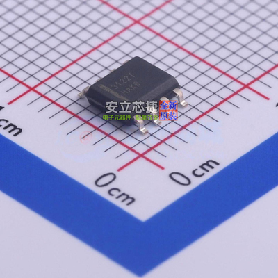 栅极驱动芯片 FAN3122TMX SOIC-8 onsemi(安森美) 电子元器件配单