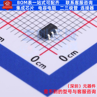 LED驱动 AP3036BKTR-G1 SOT-23-6 DIODES(美台) 电子元件全新原装