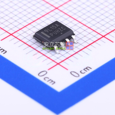 线性稳压器(LDO) MC79L15ACDR2G SOIC-8 onsemi(安森美) 全新原装